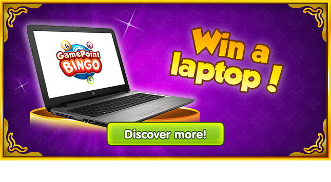 GamePoint, the multiplayer social gaming network