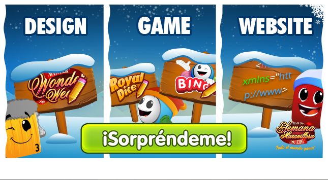 GamePoint, the multiplayer social gaming network