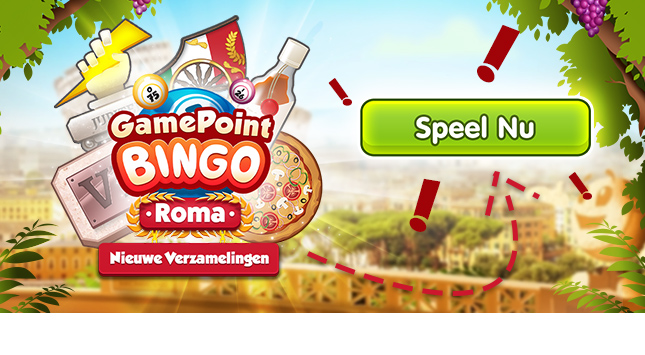 GamePoint, the multiplayer social gaming network