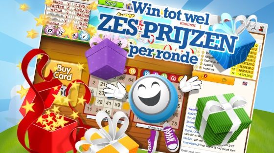GamePoint • GamePoint Bingo Online - Gratis Bingo Spelen