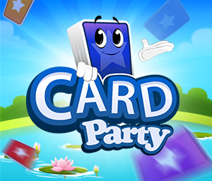 GamePoint, the multiplayer social gaming network